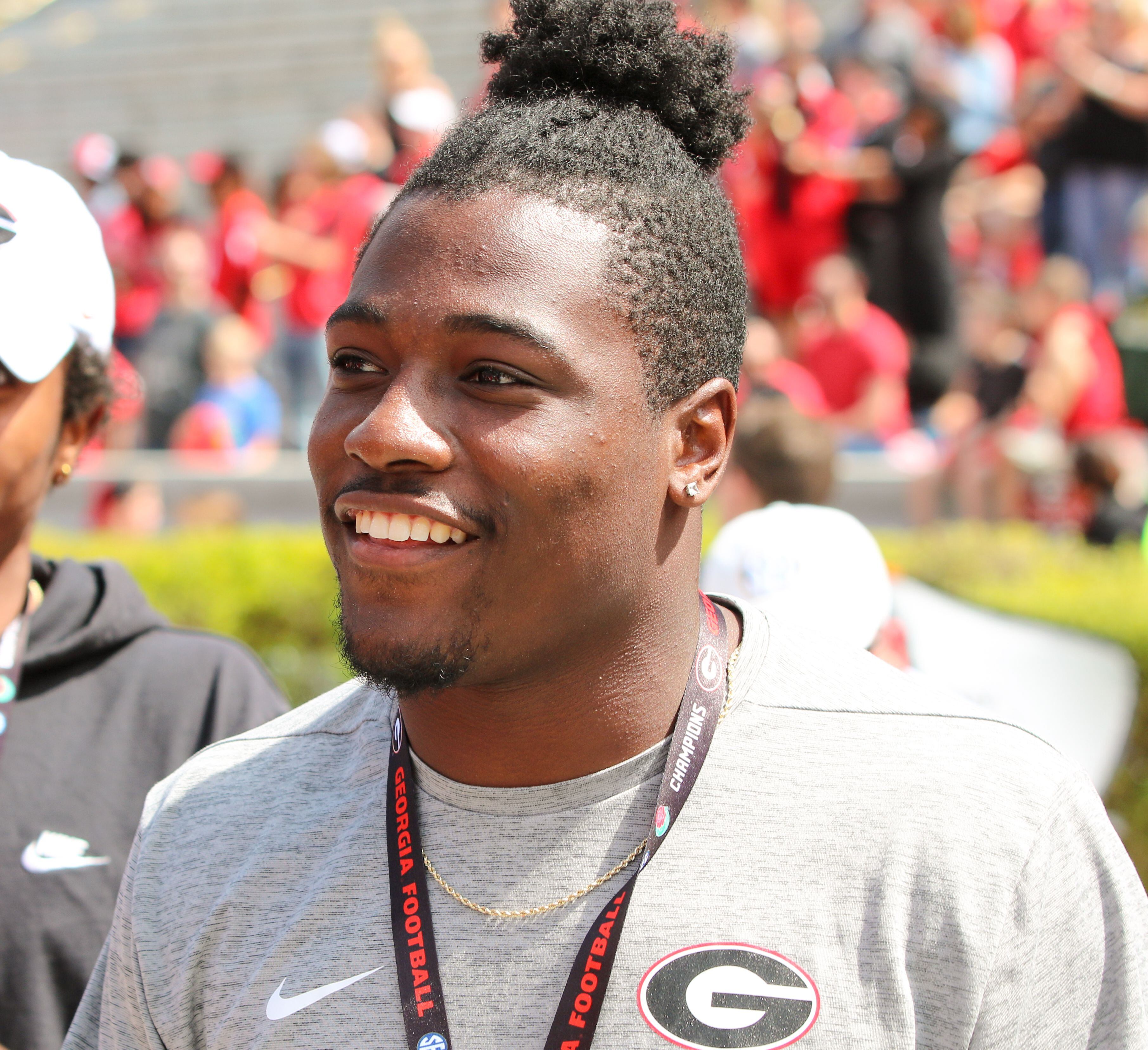 Georgia Sanders's Instagram, Twitter & Facebook on IDCrawl